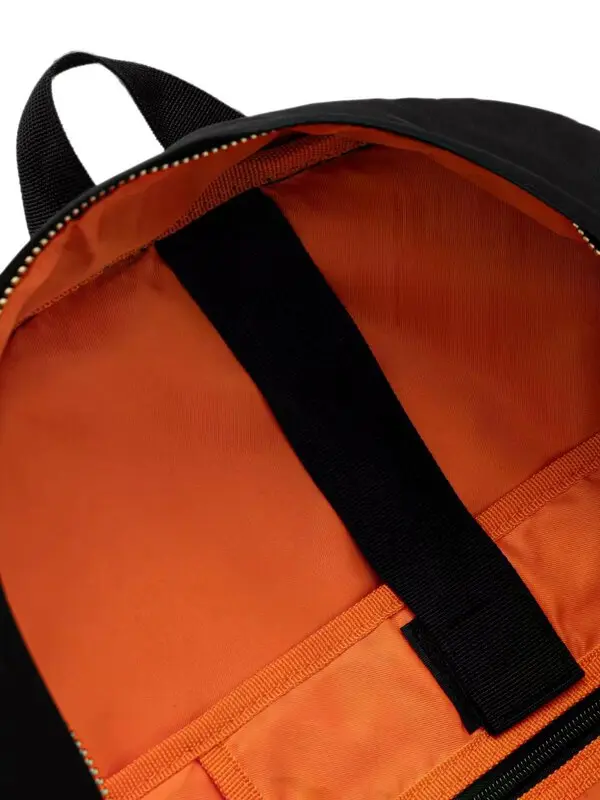 Alpha Industries Remove Before Flight Backpack