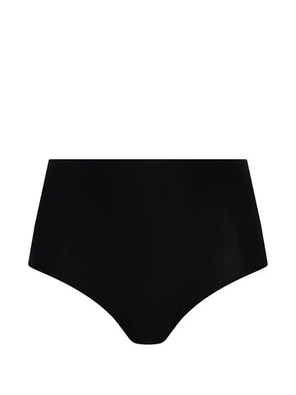 Chantelle Seamless High-waisted Briefs