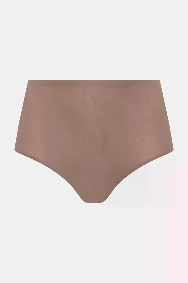 Chantelle Seamless High-waisted Briefs