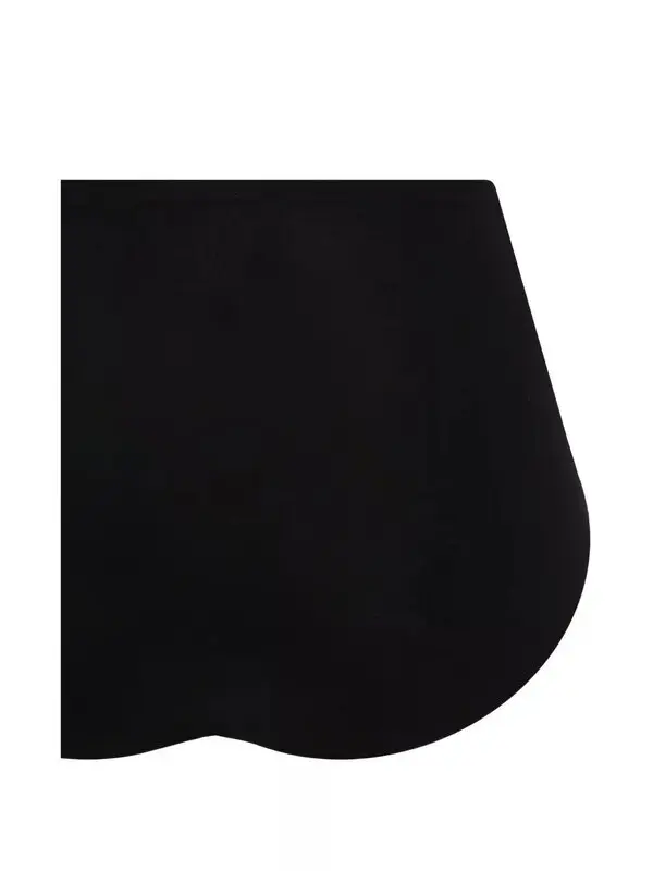 Chantelle Seamless High-waisted Briefs