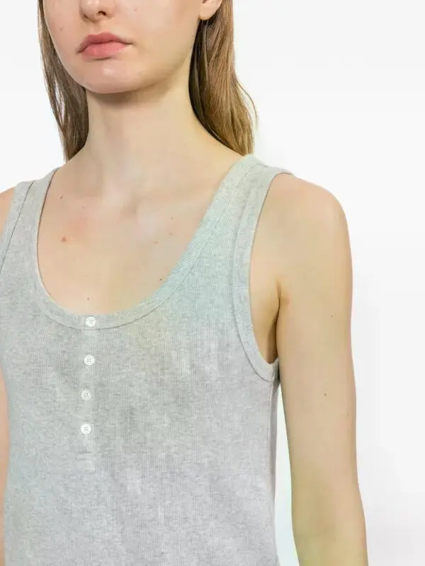 AAPE BY *A BATHING APE Logo-embroidered Vest