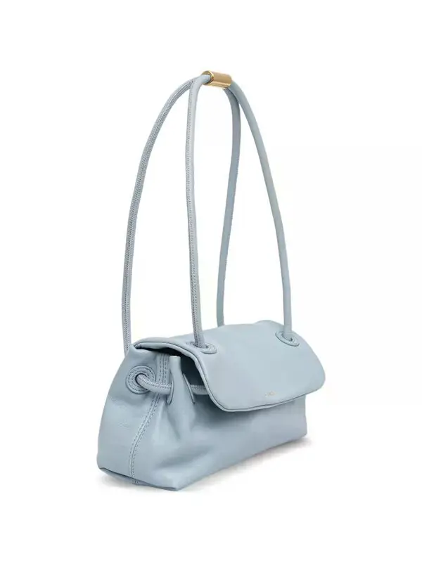 TRUSSARDI Leather Tote Bag