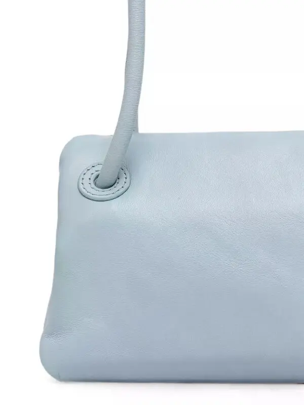 TRUSSARDI Leather Tote Bag