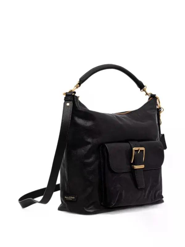 Marc O'polo Buckle-detail Shoulder Bag
