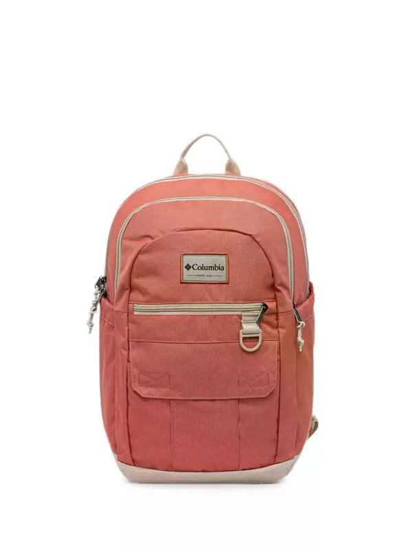 Columbia Buxton Logo-patch Backpack