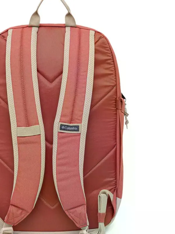Columbia Buxton Logo-patch Backpack