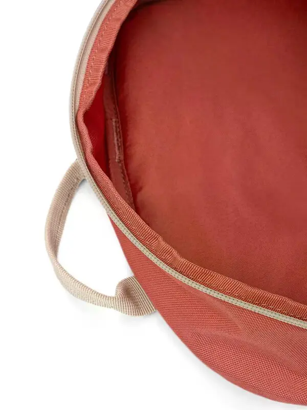 Columbia Buxton Logo-patch Backpack