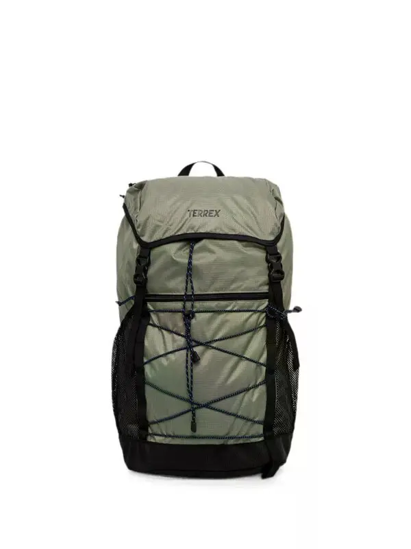 Adidas Terrex Ripstop Large Backpack - Green