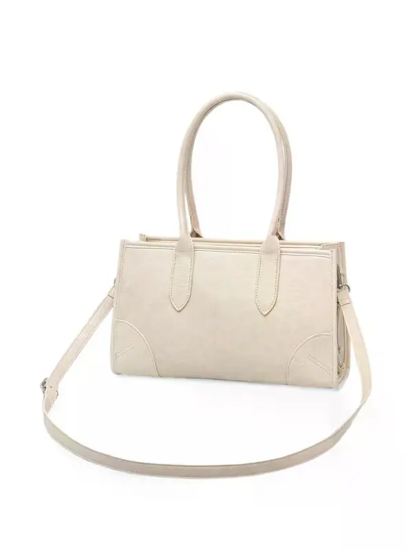 SILVIAN HEACH Buckle-detail Tote Bag