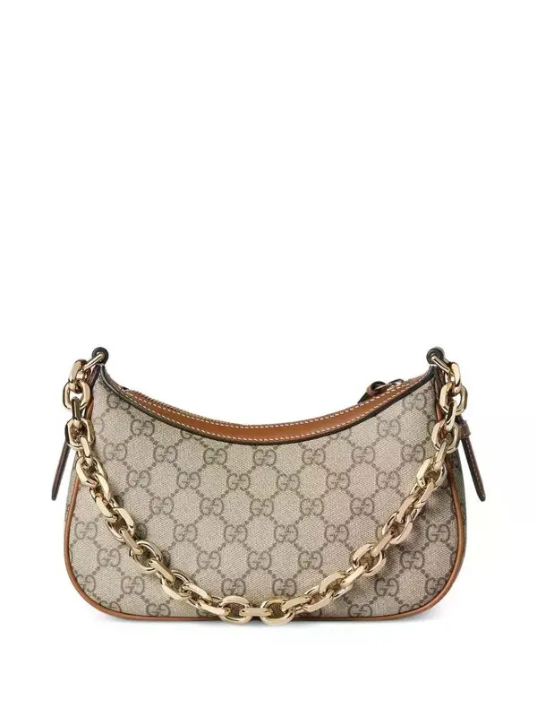 Gucci Gg Emblem Tote Bag