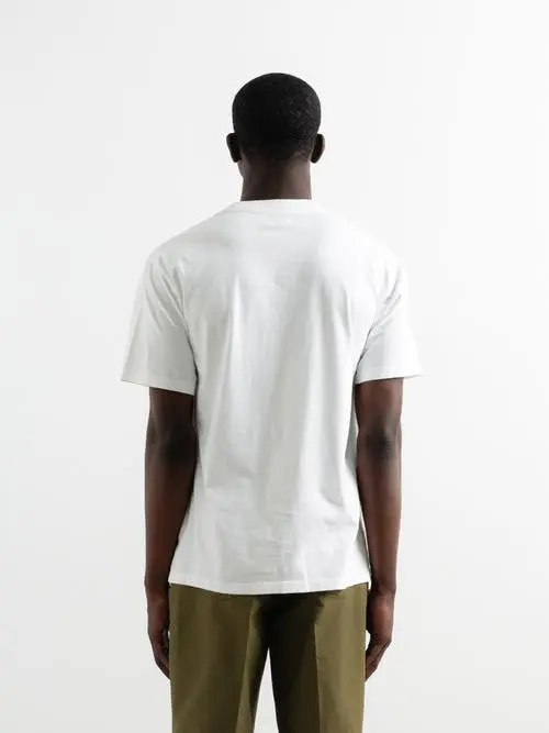 EDMMOND STUDIOS Fresh Classics Printed T-shirt