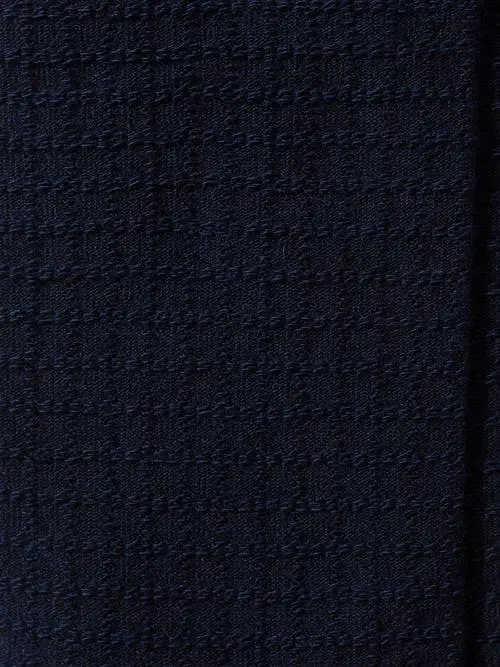 EDMMOND STUDIOS Textured Crew Socks