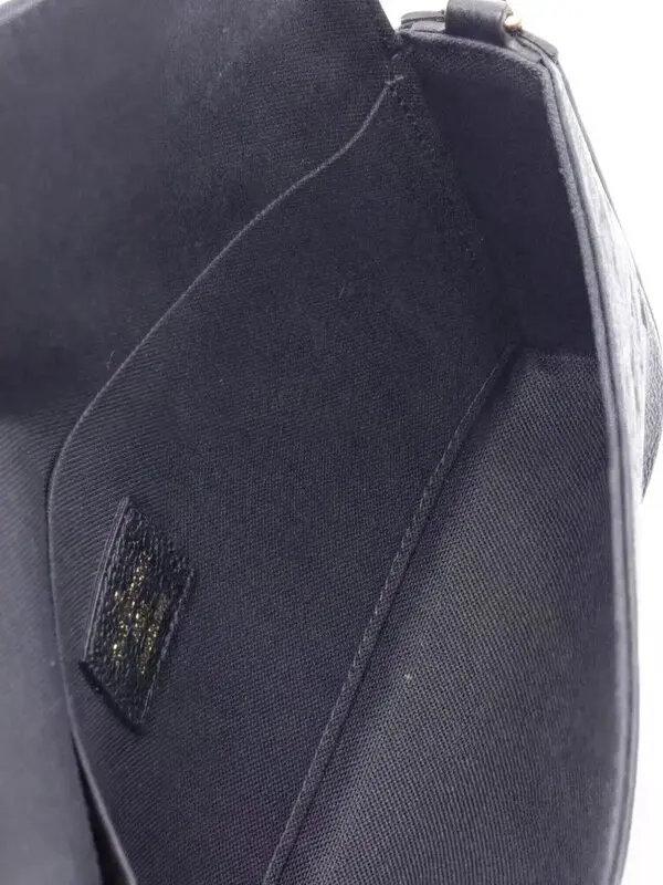 LOUIS VUITTON Félicie Monogram Shoulder Bag