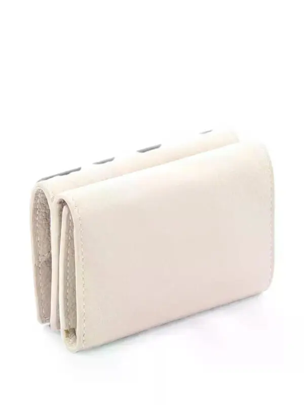 Saint Laurent 2010s Trifold Wallet