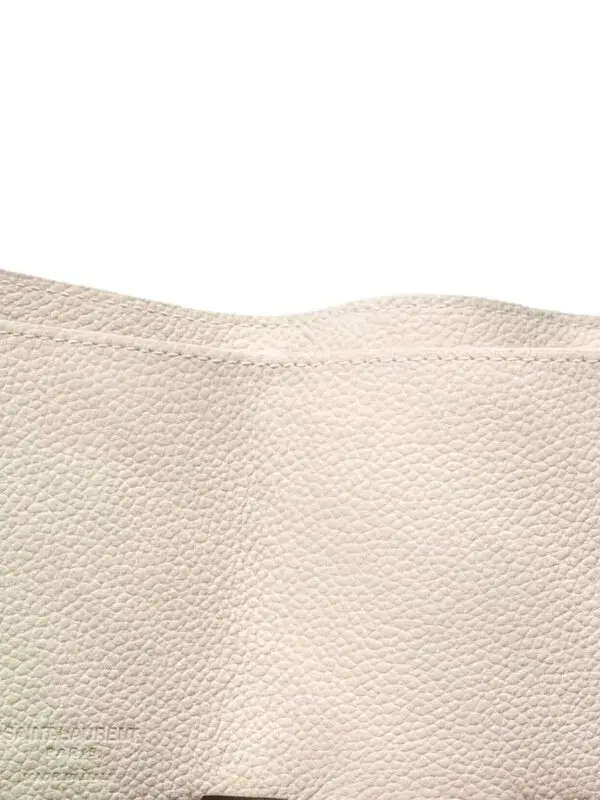 Saint Laurent 2010s Trifold Wallet