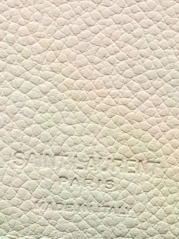 Saint Laurent 2010s Trifold Wallet