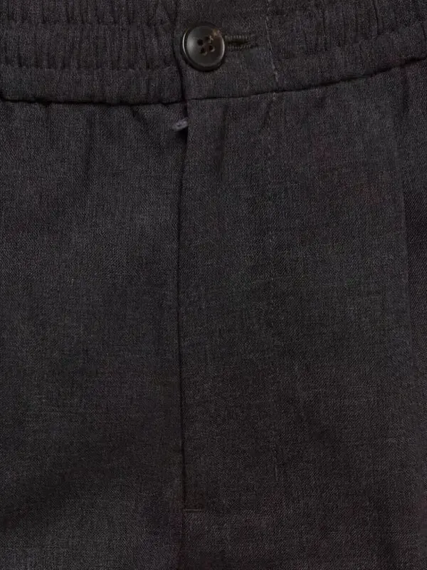 GANNI Regular-fit Trousers