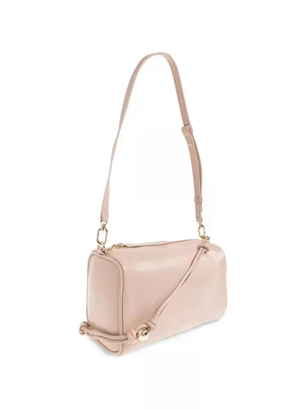 Furla Talia Leather Shoulder Bag