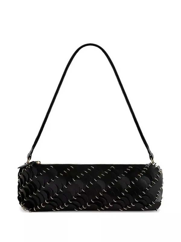 Rabanne Disc-embellished Shoulder Bag
