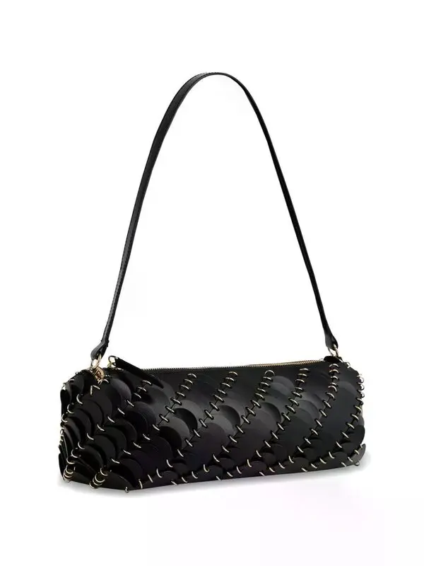 Rabanne Disc-embellished Shoulder Bag