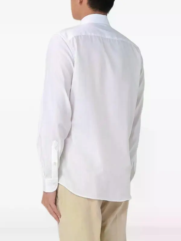 FAY Long-sleeve Shirt