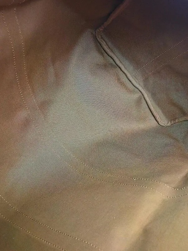 LOUIS VUITTON Keepall Bandoulière 55 Monogram Holdall Bag - Brown