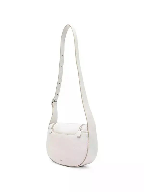 ANYA HINDMARCH Vere Leather Crossbody Bag
