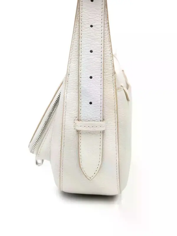 ANYA HINDMARCH Vere Leather Crossbody Bag