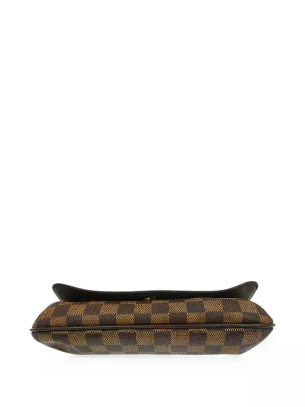 LOUIS VUITTON 2003 Musette Tango Shoulder Bag