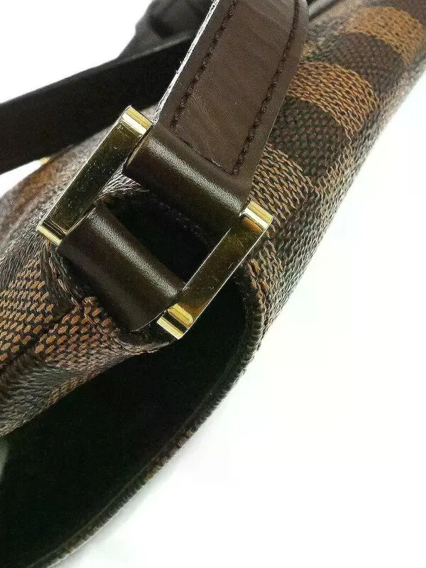LOUIS VUITTON 2003 Musette Tango Shoulder Bag