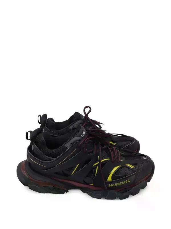 Balenciaga 2010s Track Sneakers
