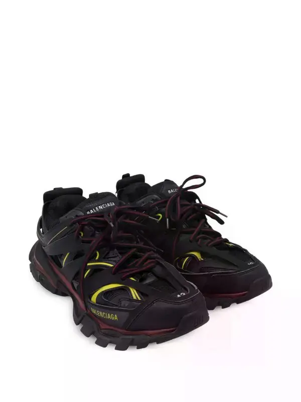 Balenciaga 2010s Track Sneakers