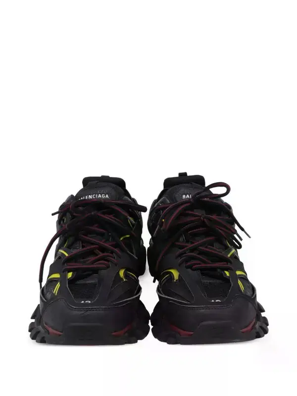 Balenciaga 2010s Track Sneakers