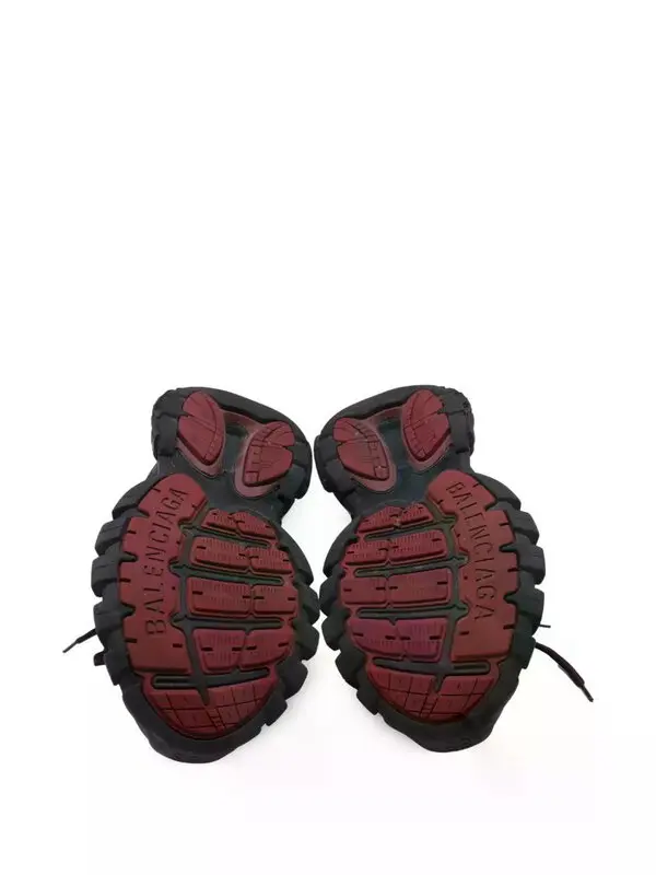 Balenciaga 2010s Track Sneakers