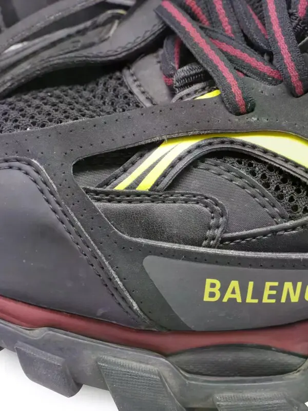 Balenciaga 2010s Track Sneakers