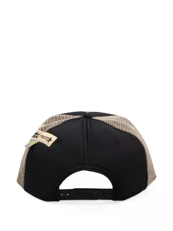 LITT' Baseball Cap - Black