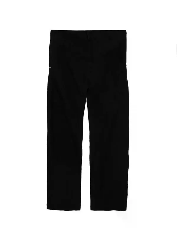 MA+ Origami Trousers