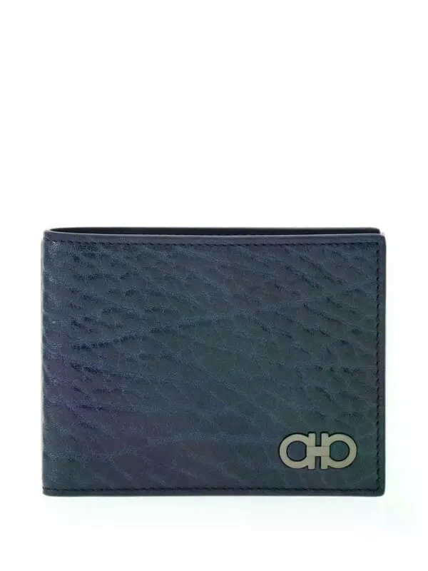 FERRAGAMO Gancini Wallet