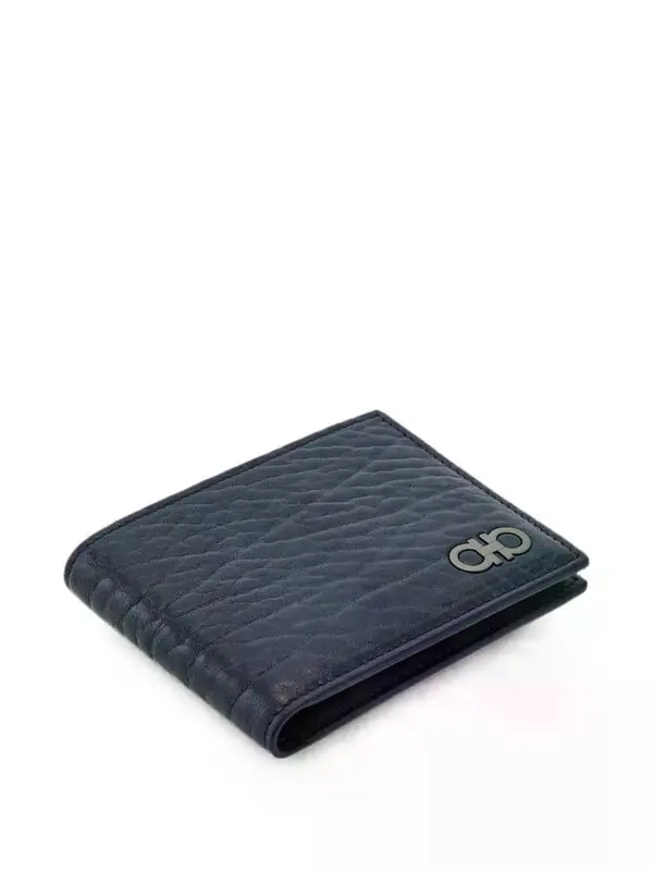 FERRAGAMO Gancini Wallet