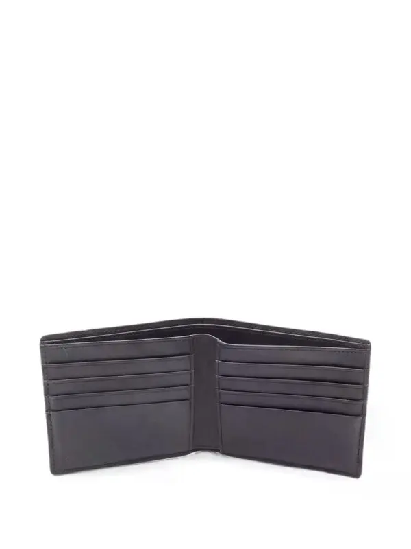 Loewe 2000s Puzzle Bifold Wallet