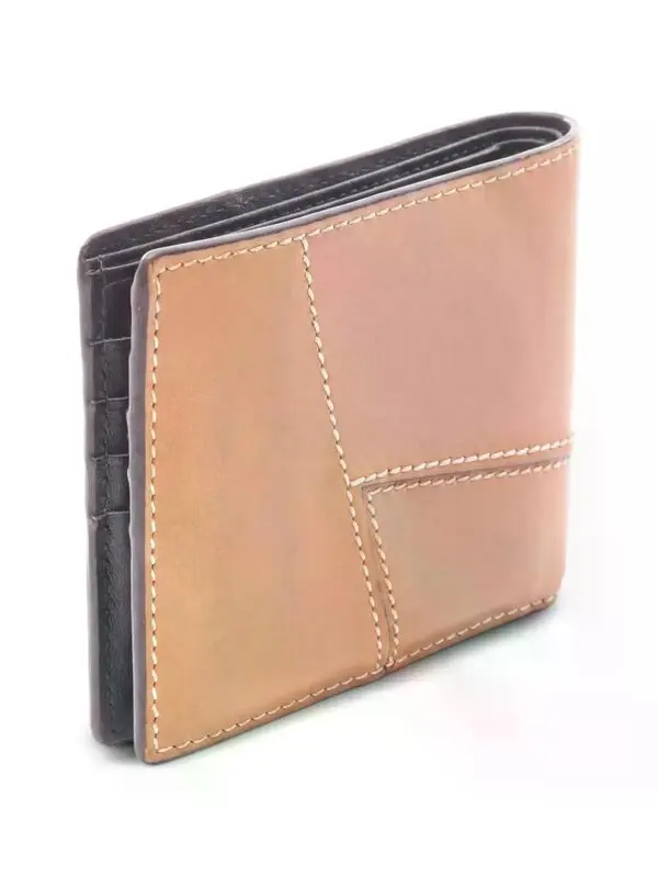 Loewe 2000s Puzzle Bifold Wallet