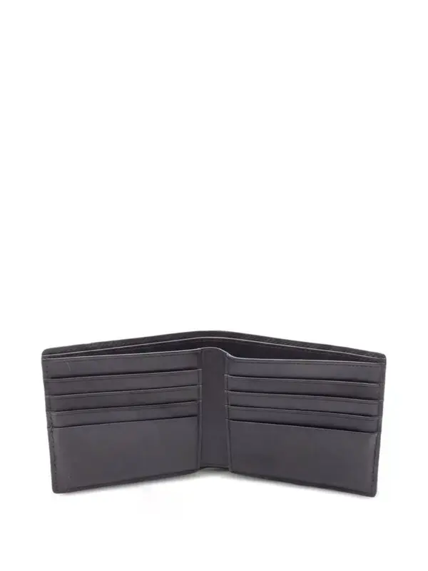 Loewe 2000s Puzzle Bifold Wallet