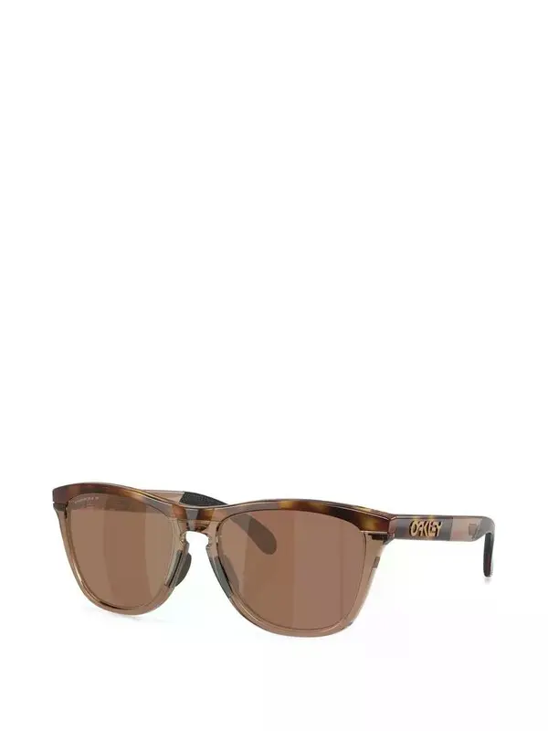 Oakley Frogskins Range Square-frame Sunglasses