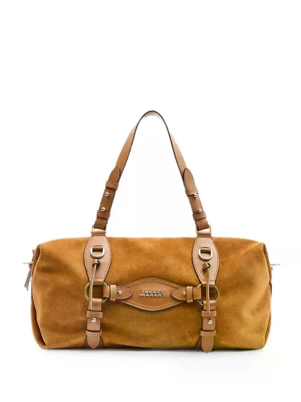 Isabel Marant Étoile Tilpa Bag - Brown
