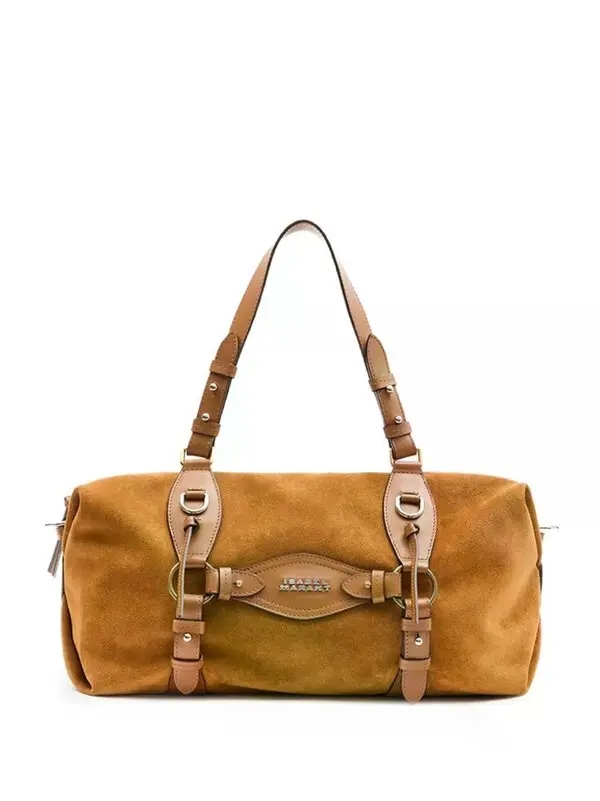 Isabel Marant Étoile Tilpa Bag - Brown