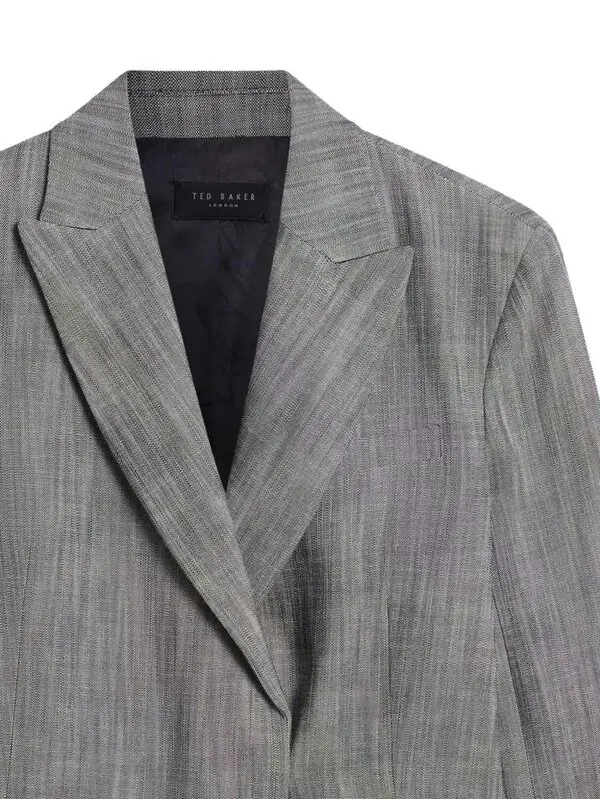 Ted Baker London Peyaan Relaxed Blazer