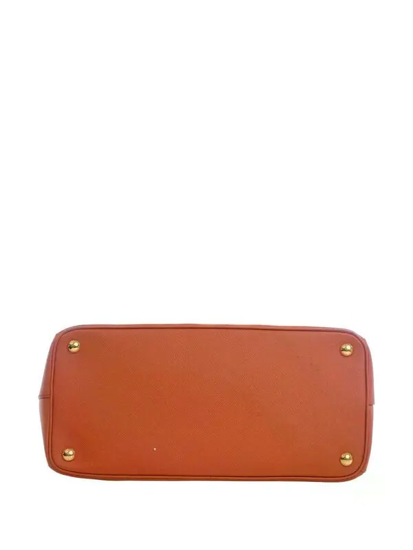 Prada 2010-2026 Saffiano Lux Parabole Tote Bag