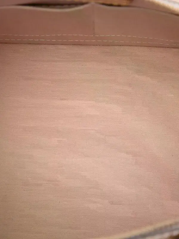 LOUIS VUITTON 2013 Monogram Vernis Alma Pm Handbag