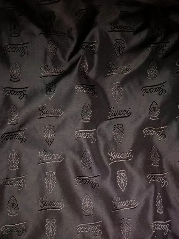 Gucci Large Duffle Bag Travel Bag
