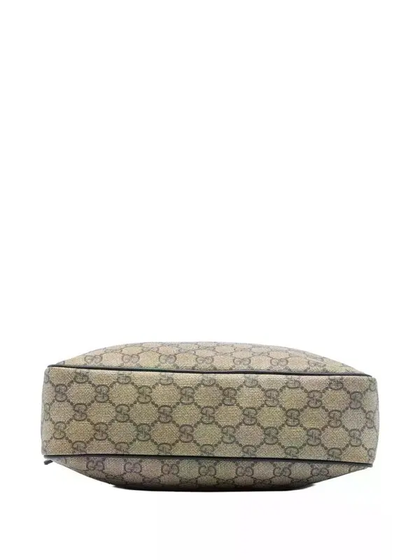 Gucci 2000-2015 Gg Supreme Crossbody Bag